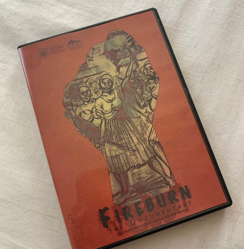 Products - Fireburn Heritage, Inc.