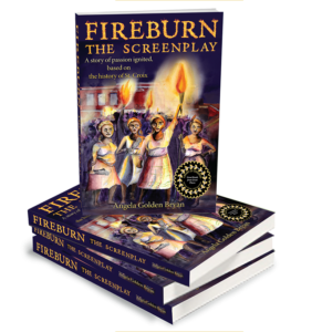 Outreach - The Fireburn Heritage, Inc.